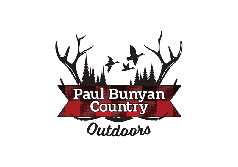 Chip Leer with Kev Jackson on Paul Bunyan Outdoors Podcast - Chip Leer